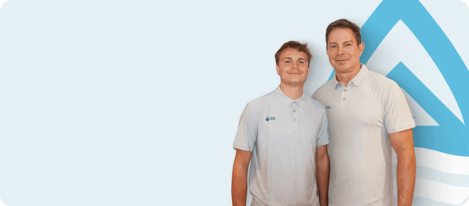 About Apex home water filtration systems - Apex Water Systems